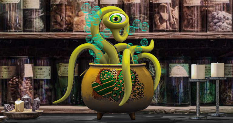 Potted – Come Grow with Us